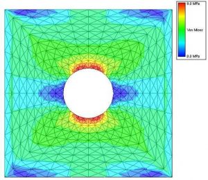 Multiframe Structural Engineering Range with local area codes