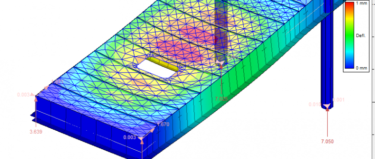 Multiframe Structural Analysis Software that works the way you do