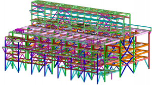 Multiframe Structural Analysis Software that works the way you do