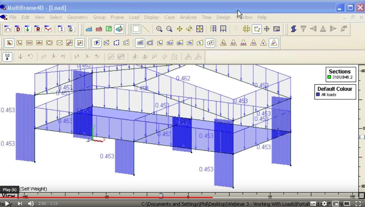 Introductory and Training Videos and Webinars