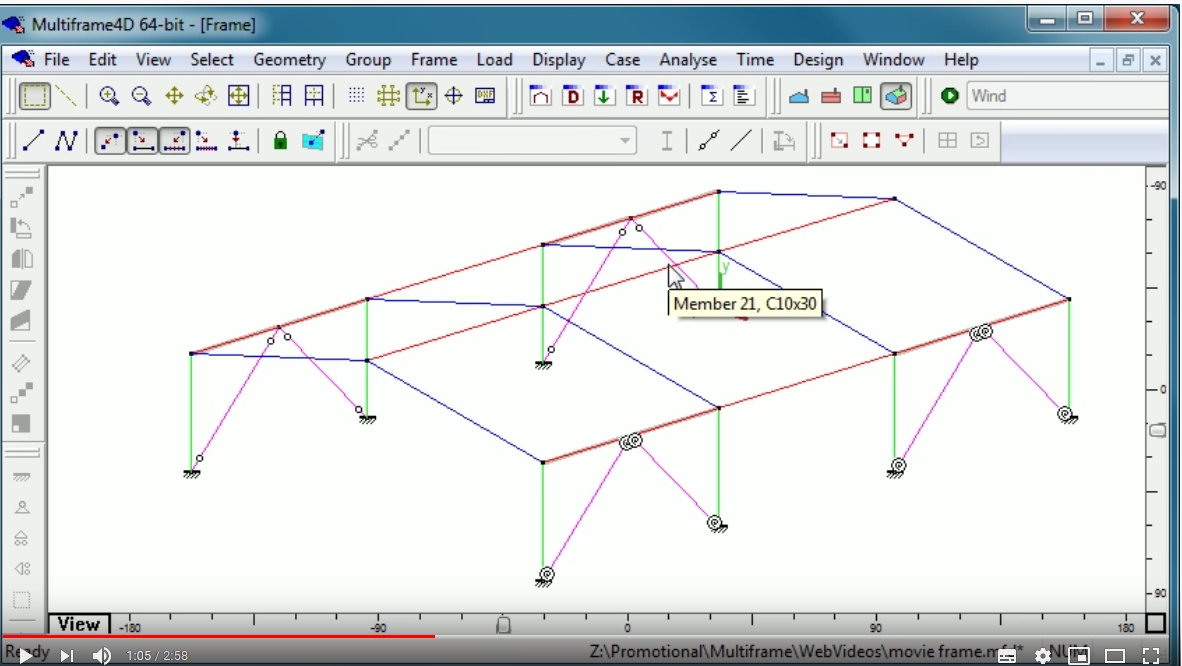 Introductory and Training Videos and Webinars